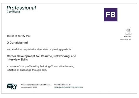 Ojili Gunalakshmi On Linkedin Edx