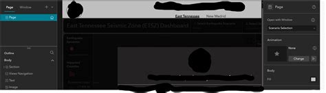 Solved Fixed Window With Button To Be Closed When Button Esri