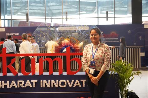 Vanshika Gupta On Linkedin Startupmahakumbh Networking