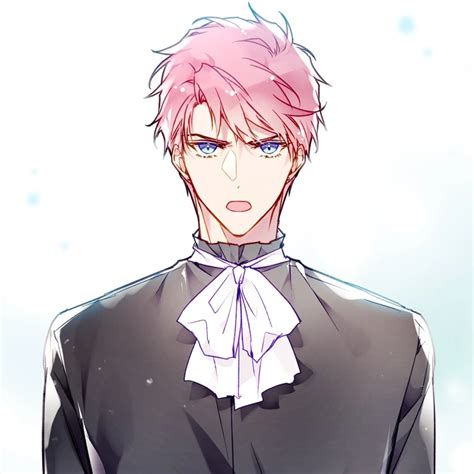 Reynold Eckhart Villains Are Destined To Die Wiki Fandom