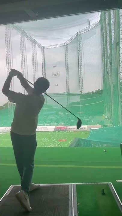 워커힐호텔 골프연습장 Youtube