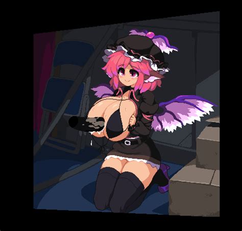 Mystia Lorelei Touhou Drawn By Namakotakorin Danbooru Mystia Lorelei Touhou Drawn By Namakotakorin Danbooru