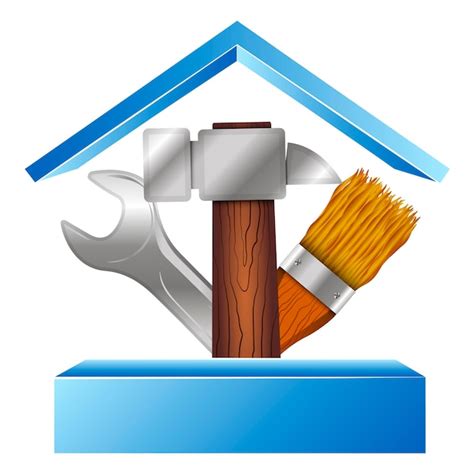 Home Repair Clipart Vectors And Illustrations For Free Download Freepik