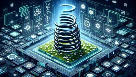 Expert Guide To Java And Spring Framework For Web Applications 2023