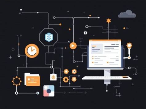 Boost Your Agile It With Devops Automation Graphic Eagle