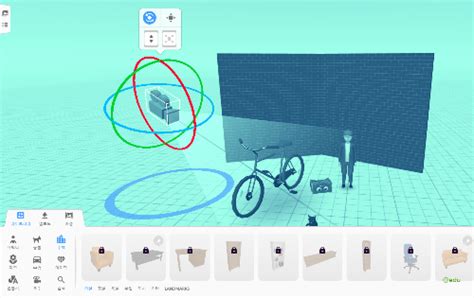 Ar 및 Vr 제작 코스페이시스