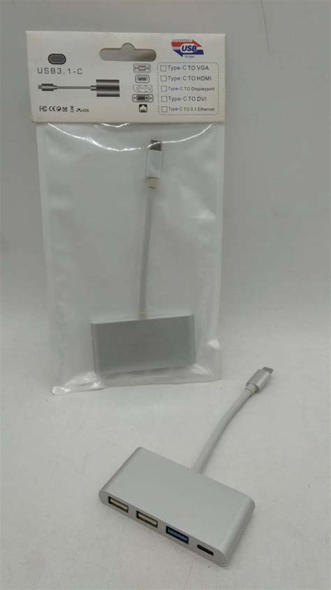 Promo TYPE C TO 2 USB 2 0 USB 3 0 TYPE C Diskon 2 Di Seller SANURPRO MULTIMEDIA SANUR