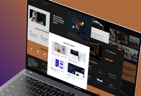 Features Of Byteeditor Website Builder For Umbraco Cms