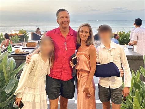 Greg Josephsons Noosa Cafes Close After Brisbane Businessmans Death