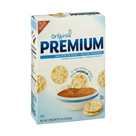 044000030841 Upc Premium Saltine Crackers Round Upc Lookup