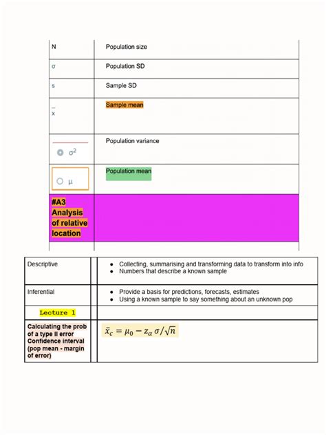 Stats B Pdf Regression Analysis Errors And Residuals