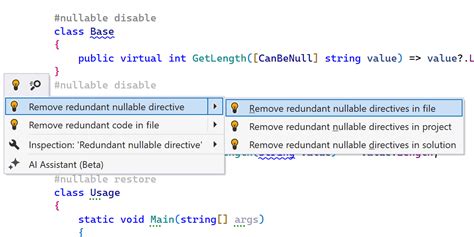 What S New In ReSharper