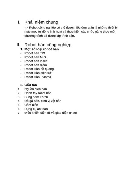 robot pdf