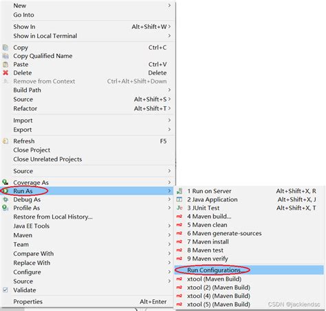 在eclipse中将springboot3项目打war包并在tomcat下部署的方法eclipse打包springboot项目为war Csdn博客