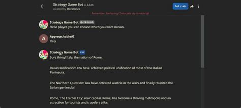 The 11 Best Character Ai Bots According To Reddit