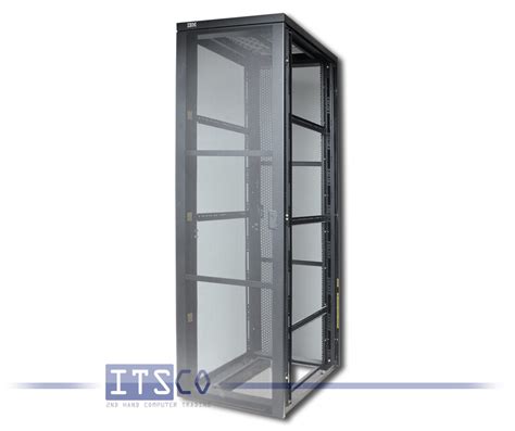 Ibm 9308 42e Enterprise Rack Günstig Gebraucht Kaufen Bei Itsco