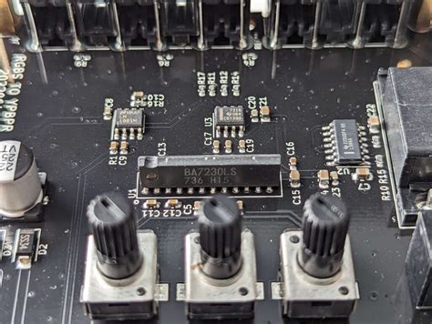 Review Rgb Scart To Ypbpr Component Video Converter Shiro Media Group