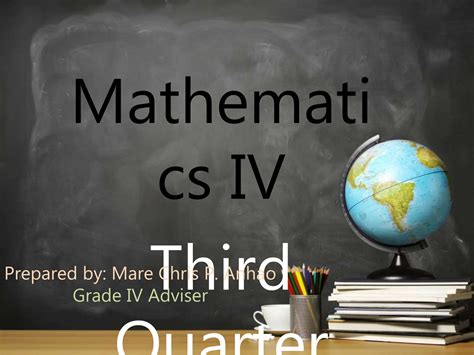 Kinds Of Angles Grade 4 Mathematics 3rd Quarter Pptx