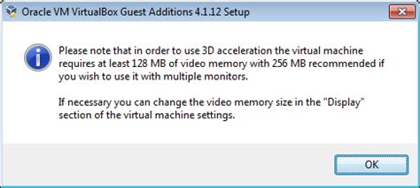 How To Enable Windows 7 Aero Effects Inside VirtualBox