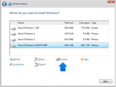 Install Windows Mac Bootcamp Cornercopax