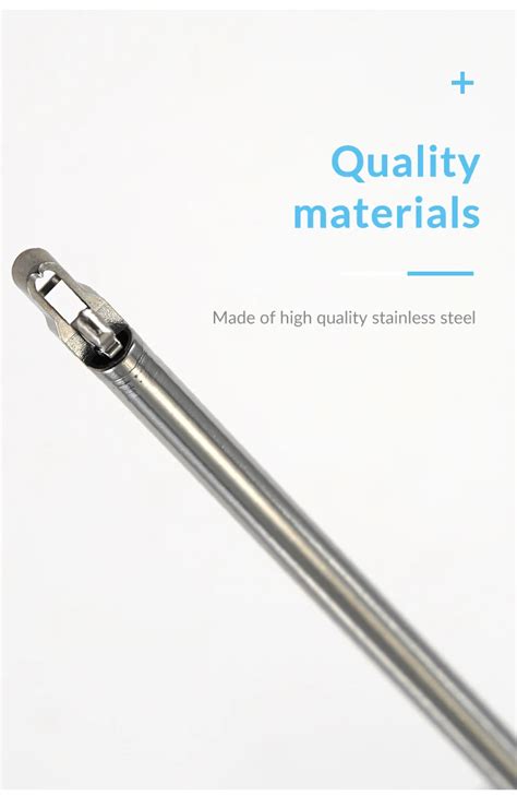 Disposable Uterus Biopsy Forceps Disposable Uterus Biopsy Forceps