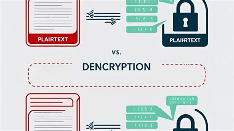 encryption and decryption understanding the basics