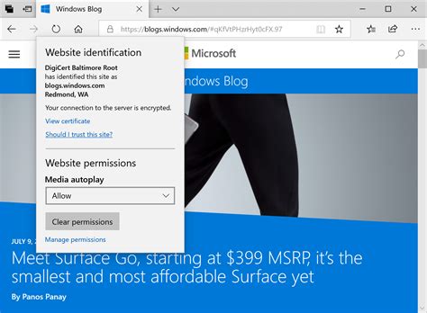 rs5 windows 10 insider preview 版本中的新增功能 windows insider program