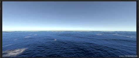 【Unity3d开发】Unity插件之海洋模拟Ocean_Community_Next_Gen_爱看书的小沐的技术博客_51CTO博客