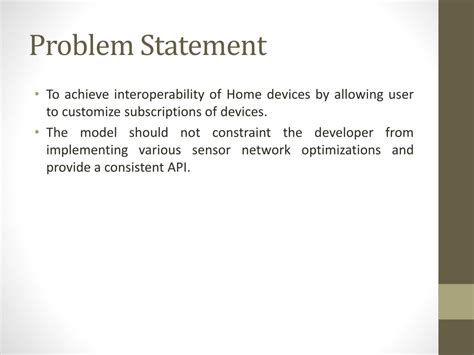 Ppt Home Automation Console Powerpoint Presentation Free Download