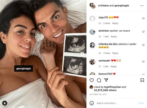 See The Most Liked Instagram Posts Of All Time 2025 Buzzoid