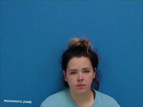 Miller Kiersten Lee Ann Catawba County Mugshots Zone