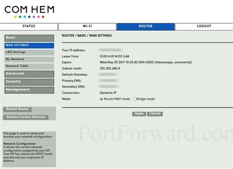 Simple Sagemcom Fast V Ch Router Port Forwarding Steps