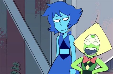 Pin By Alice On Steven Peridot Steven Universe Steven Universe Lapis Steven Universe