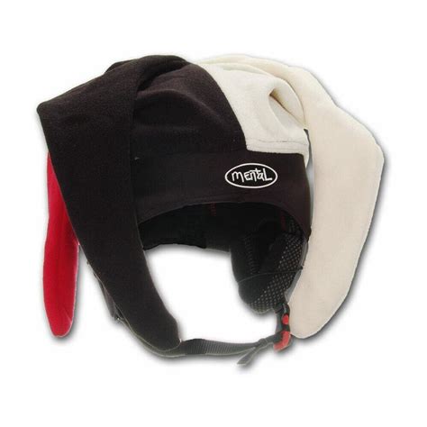 Jester Ski And Skate Helmet Cover Blackredvanilla Big W