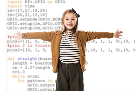 Why Girls Must Learn Coding