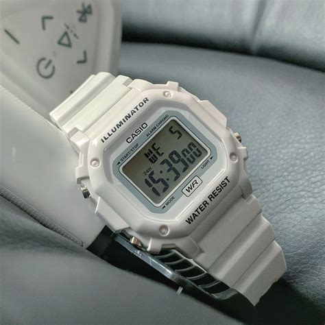 Casio F108WHC-7BCF Наручные Часы Унисекс | Casio watch, Casio, Accessories
