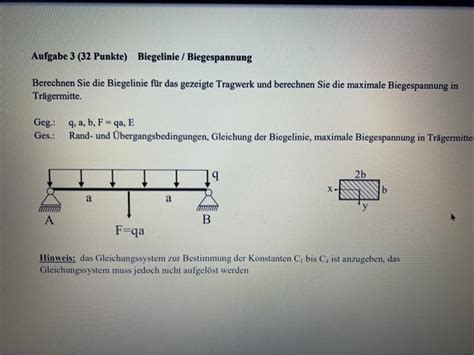 Solved Calculate The Bending Line For The Structure Shown Chegg Com