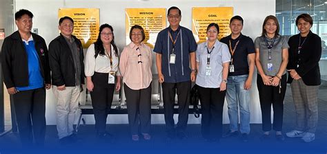 Ncsc And Pvao Initiates Collaboration To Intensify Data Registration