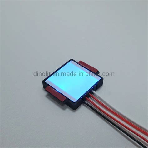 Mini 12V Input 36W Touch Sensor Switch Device For Bathroom Bath LED Mirror 6mm Thickness Slim