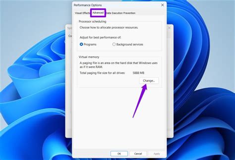 Ways To Fix Your Computer Is Low On Memory Error On Windows And Windows Guiding Tech