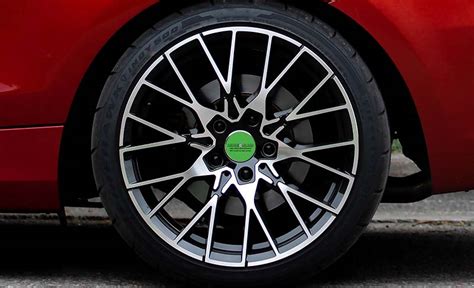 Sittingbourne Alloy Wheel Refurbishment Professional Service