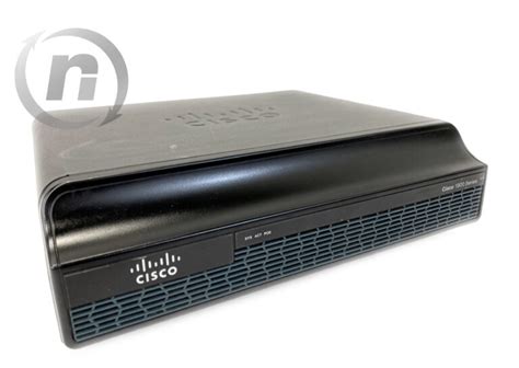 Cisco1941 Router Revolving Networks