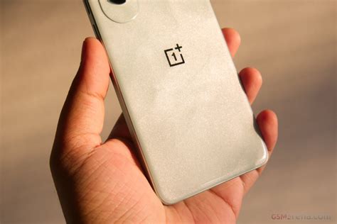 OnePlus Nord CE4 Pictures Official Photos