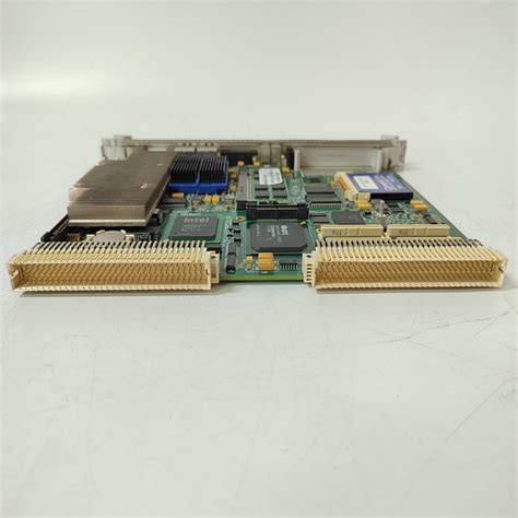 GE V Gas Turbine Control Module Yuanmiao Automation