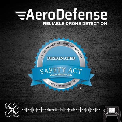 Dronedetection Cuas Airwarden Counterdrone Aerodefense
