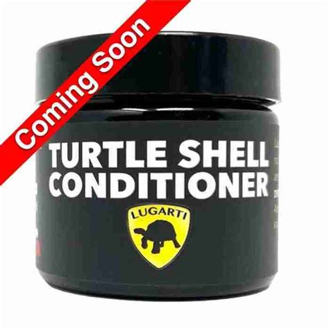 Turtle Shell Conditioner United Reptiles
