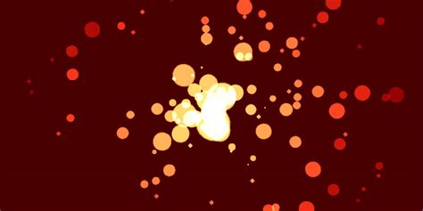 Mastering The Gamemaker Studio Particle System Envato Tuts
