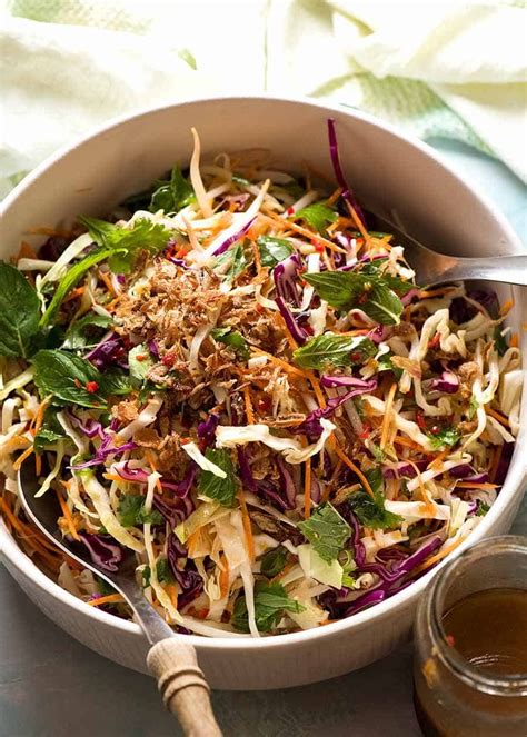 Asian Salad Dressing For Coleslaw At Edith Carter Blog