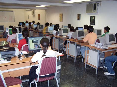 Implementación De Nuevos Servicios Blog Asociación San Gabriel