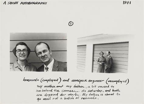 Allan Sekula Centre Pompidou